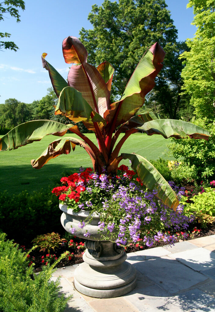 Professional Seasonal Garden Maintenance | Hicks Landscaping Services