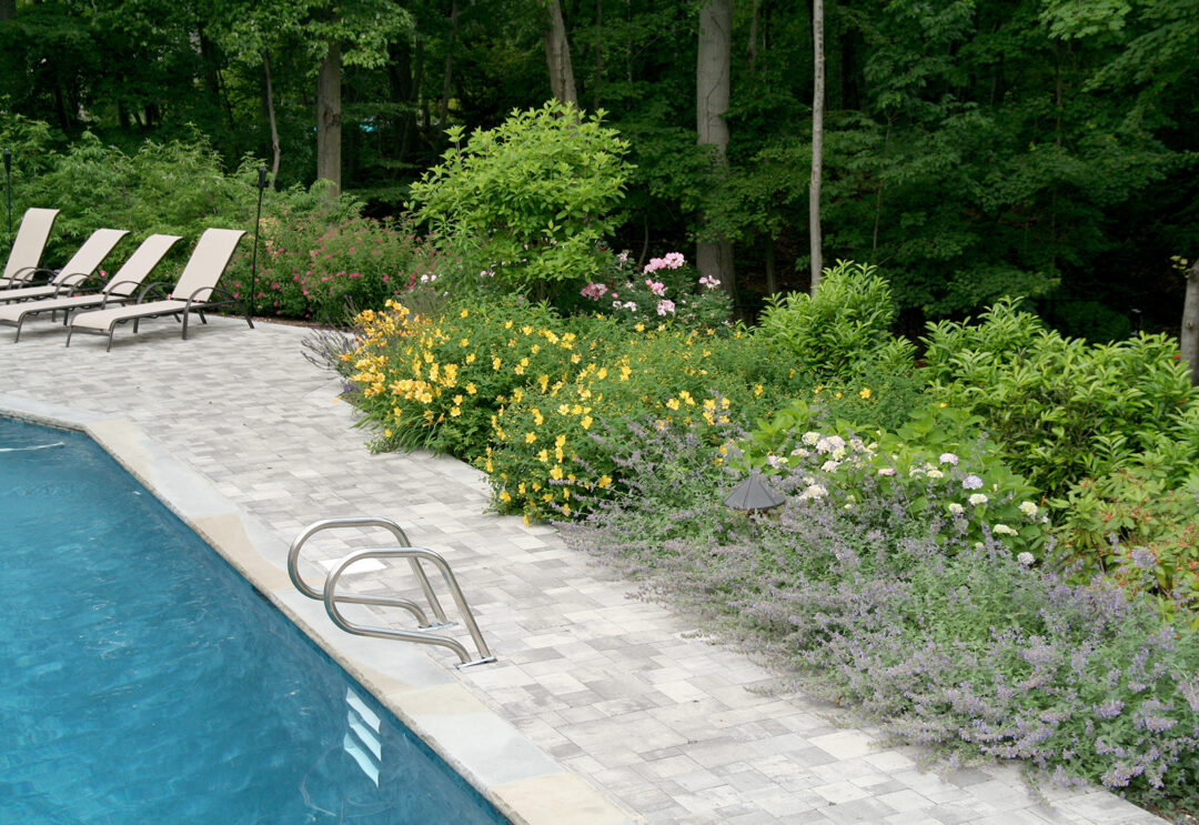 Garden Landscapes & Plantings - From Top Rated Hicks Landscapes