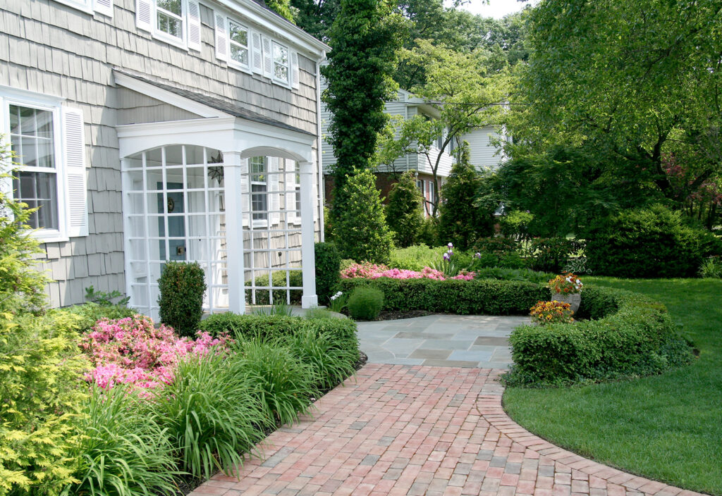 Complete Design/Build Landscaping Services | View Our Work