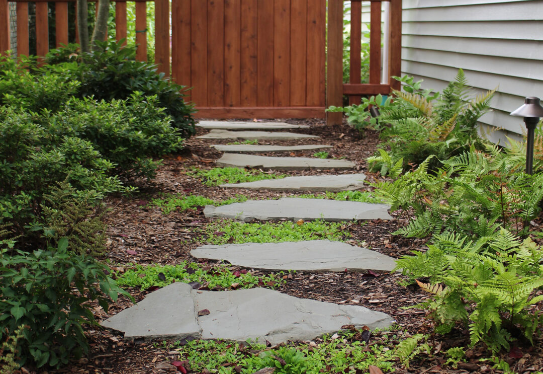 Landscape Construction - Hicks Landscapes