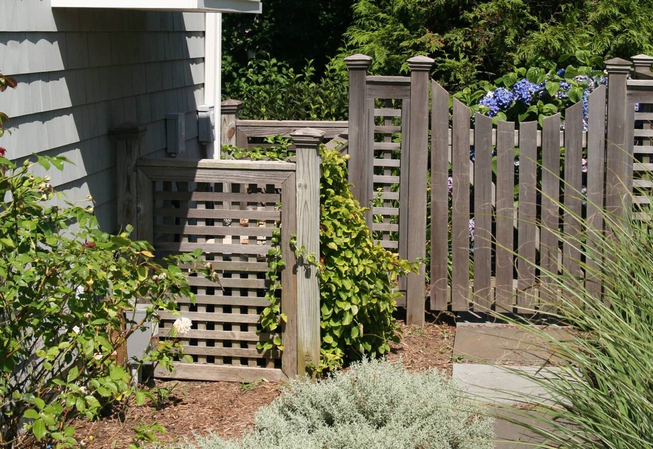 Landscape Construction & Garden Landscapes - Hicks Landscapes
