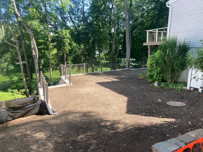 Landscaping Design Story: Paradise Found - Hicks Landscapes